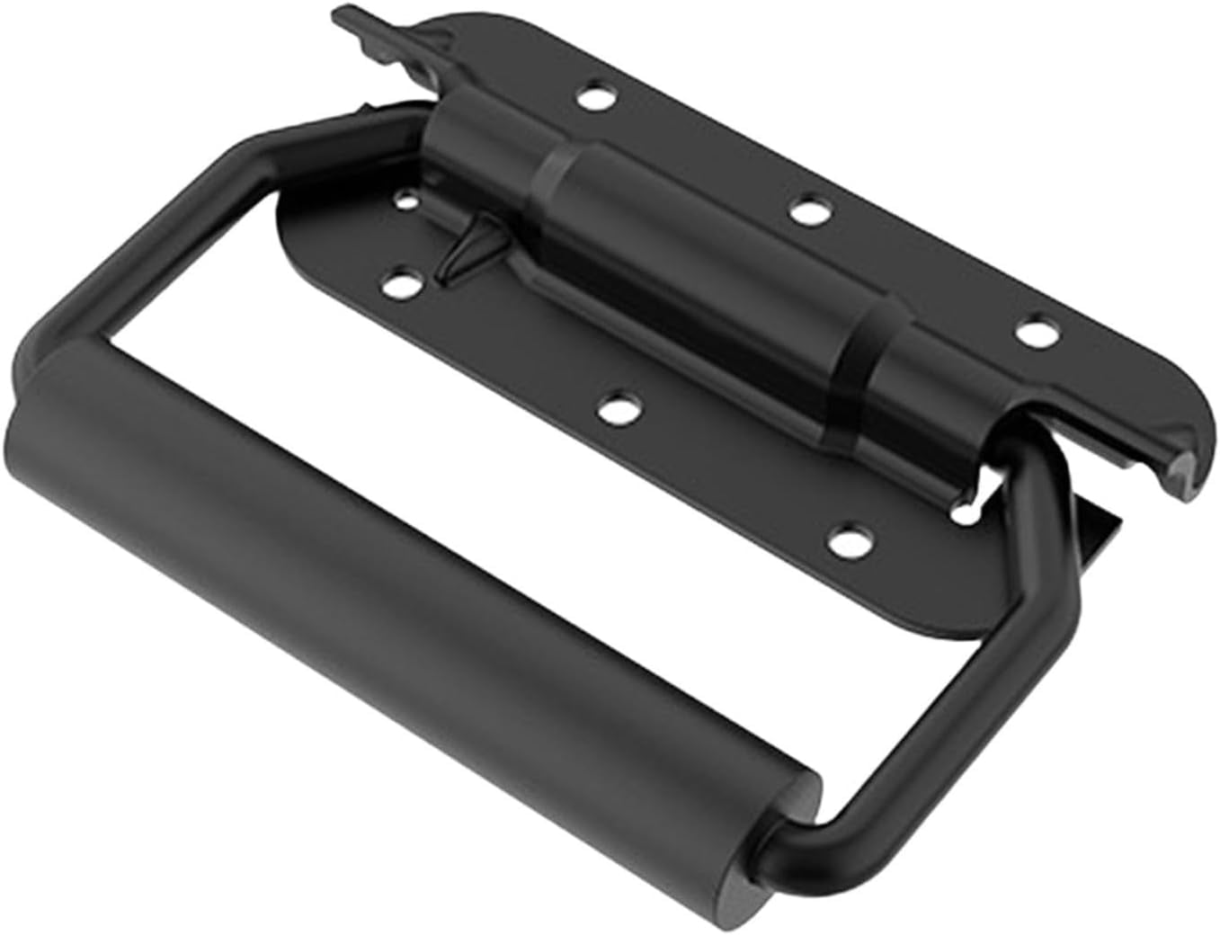 Case Handle Tool Case Movable Handle Spring Loaded Handle Takeaway Box ...