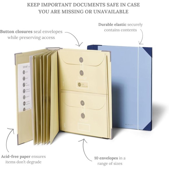 Document Holder