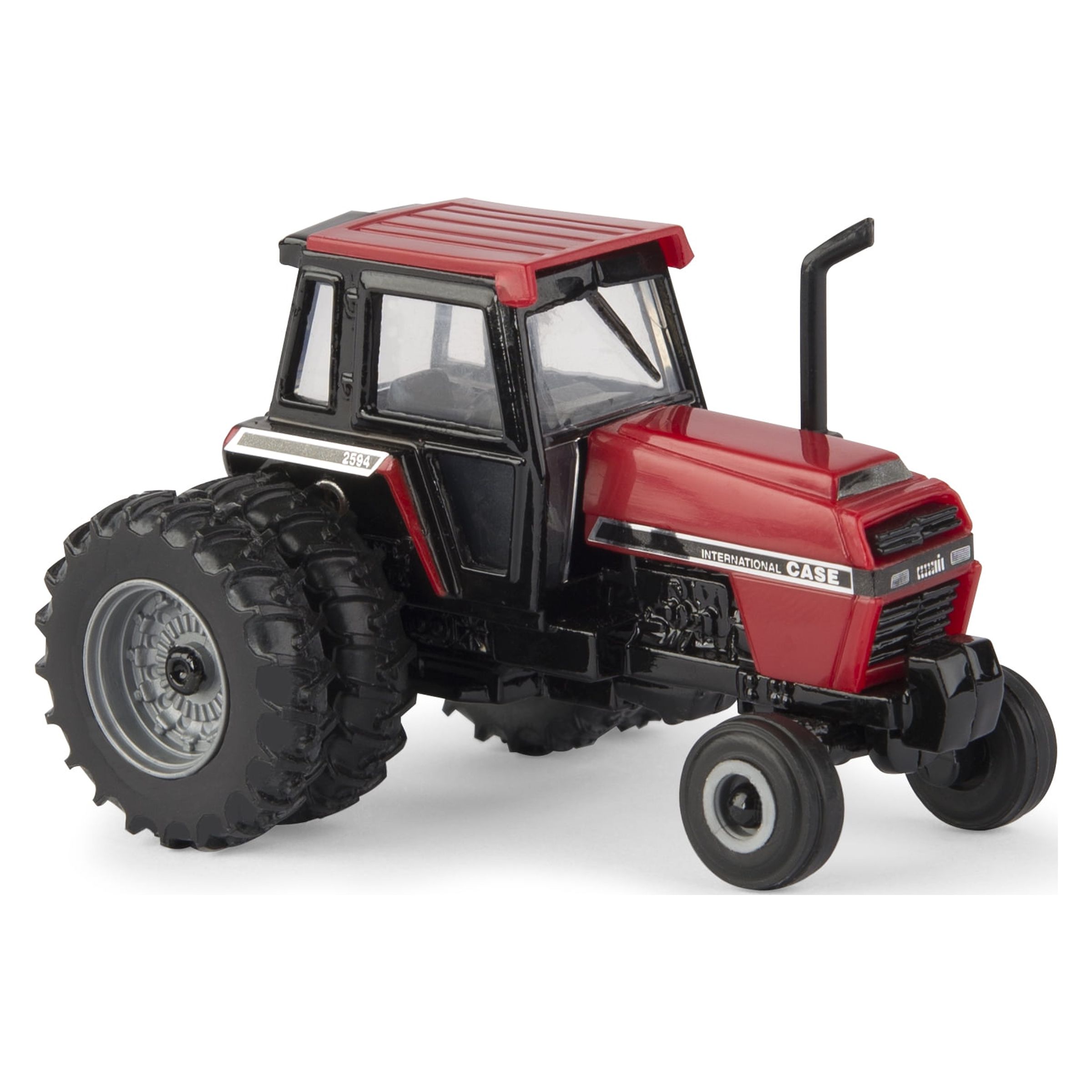 Tomy 1/32 Case IH AFS Connect Magnum 340 Tractor 47317 - Walmart.com