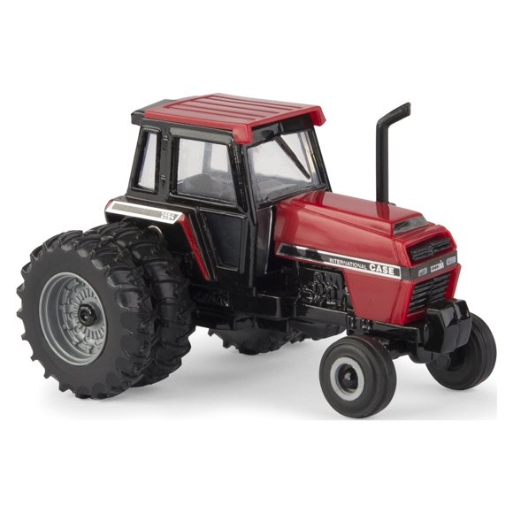 Old Case Tractor