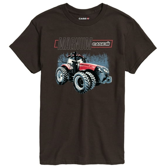 Case IH - CNH Dynamic - Men's Short Sleeve Graphic T-Shirt - Walmart.com