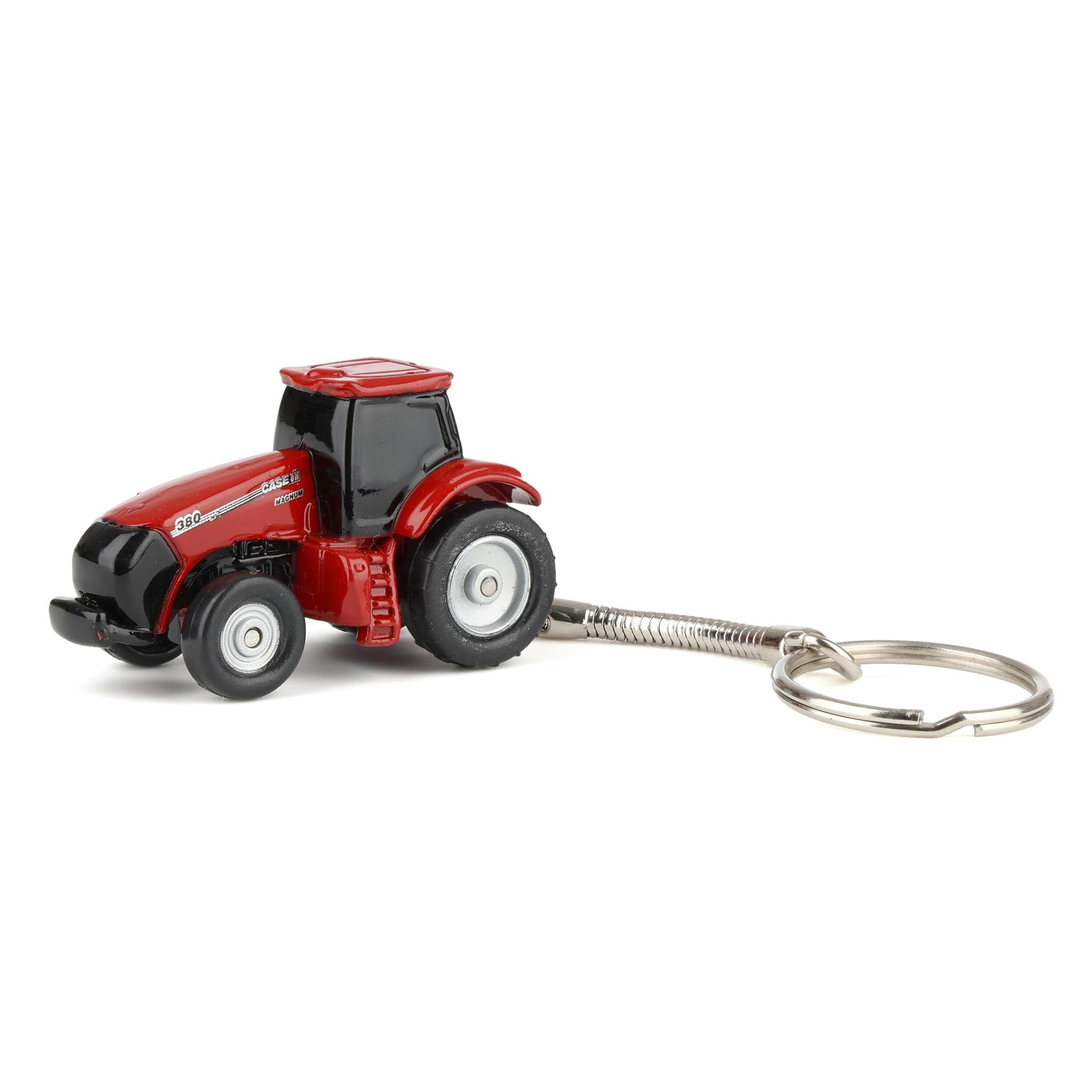 Case IH Die-Cast Magnum 380 Tractor Key Chain - Bulk Bowl - Walmart.com