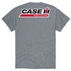 Case IH - IH Tractor - Men's Long Sleeve Graphic T-Shirt - Walmart ...