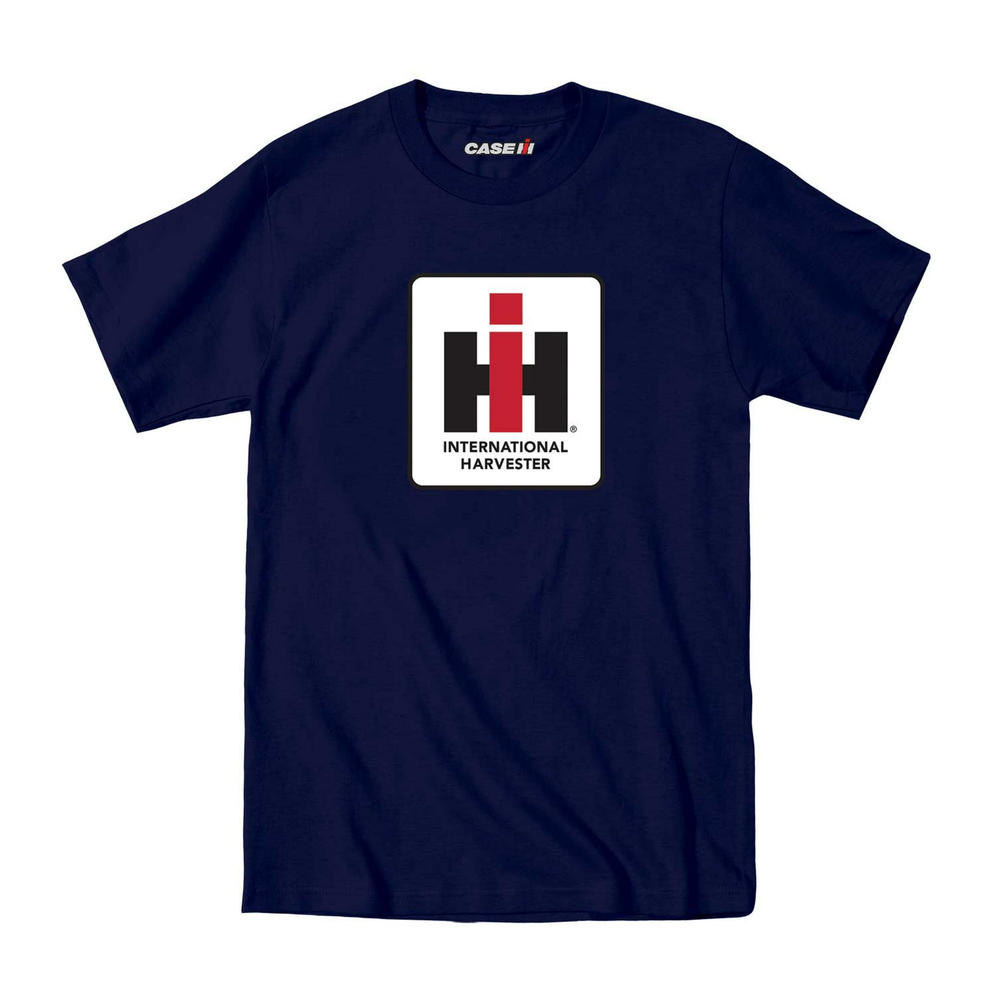 Case Ih International Logos