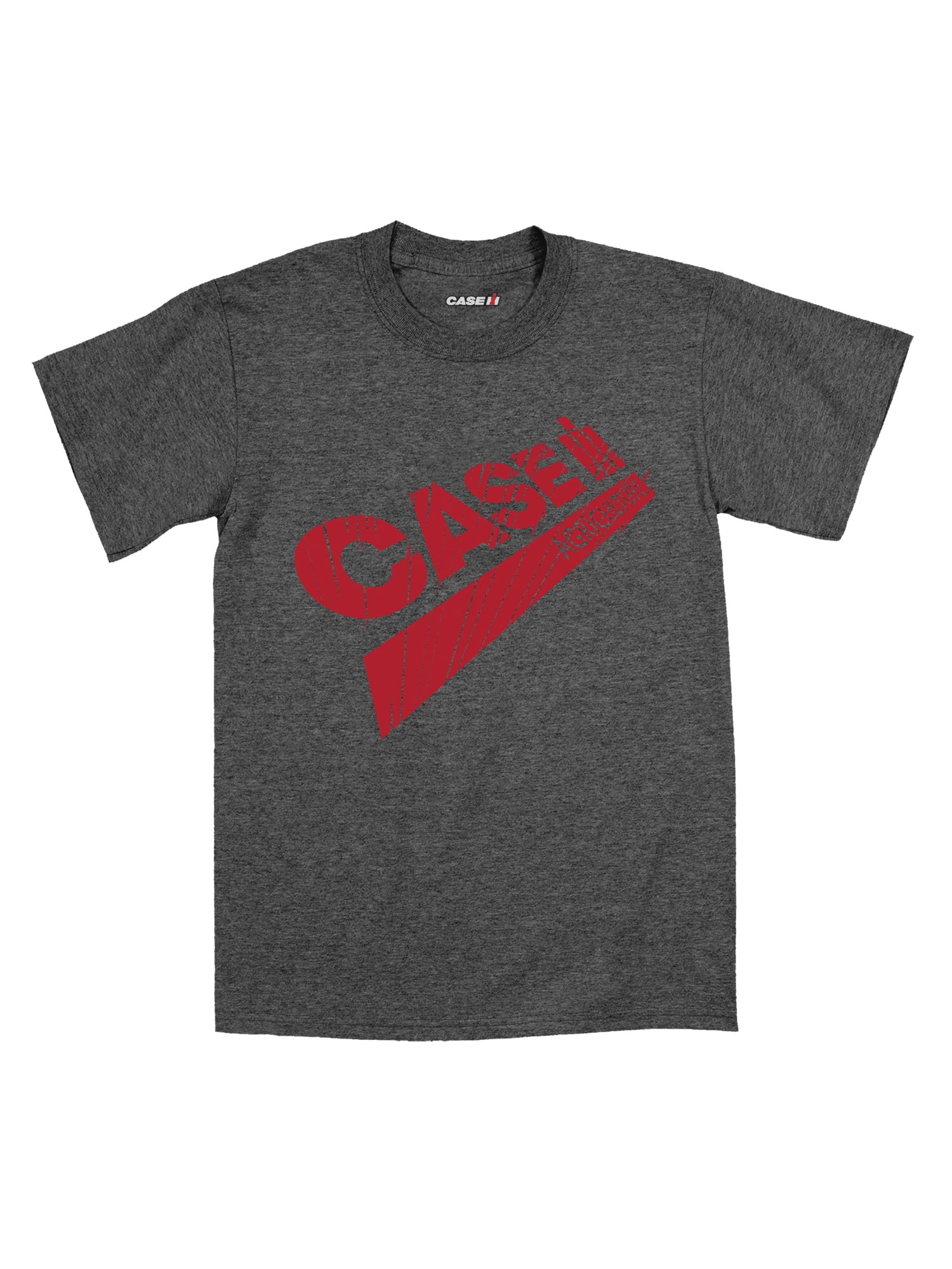 Case IH Perspective Logo CASE IH - Youth Short Sleeve Graphic T-Shirt ...