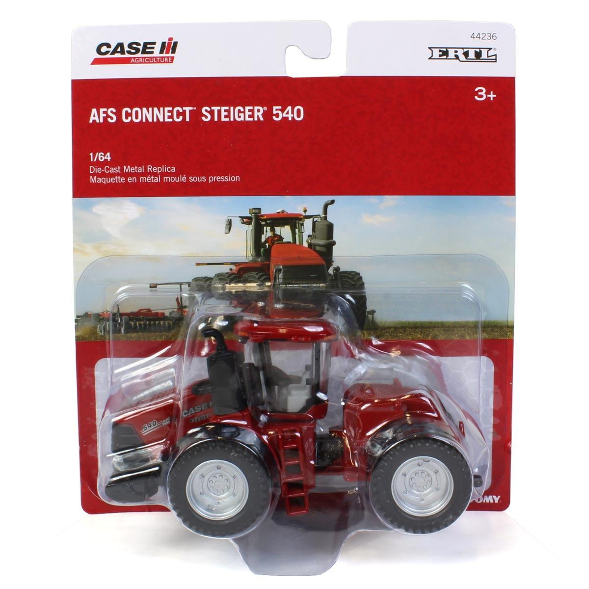 Case IH Steiger 580 4WD Tractor with Duals - Walmart.com