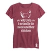 Case IH - Home Farm Icons - Women's Short Sleeve Graphic T-Shirt ...