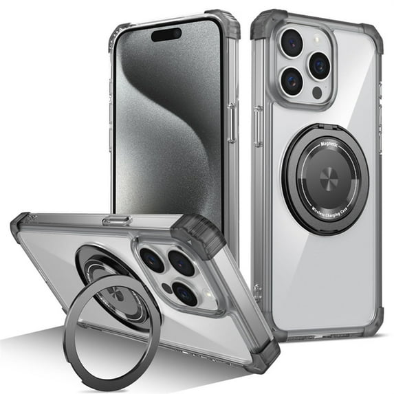Case For IPhone 16/16 Pro Max/16 Pro/16 Plus, Ultra-Thin Shockproof Not ...