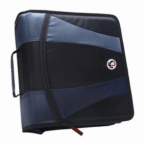 Case It Binder