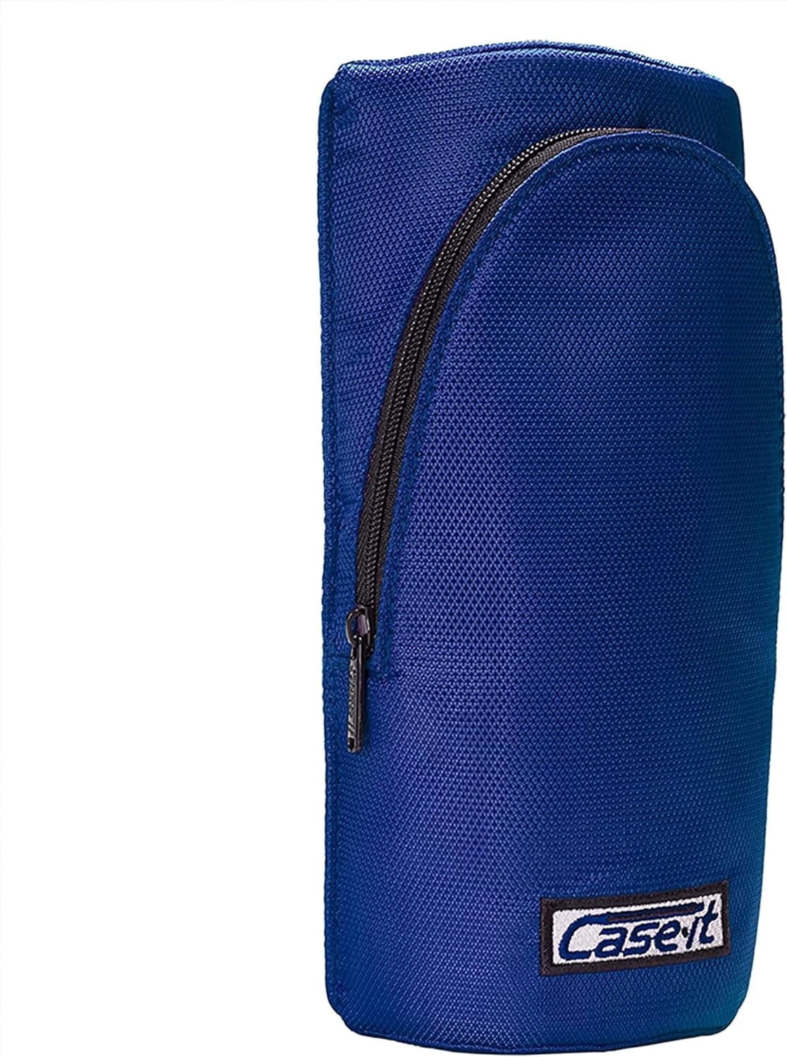 Case-It Magnetic Stand Up Pouch, Stand up Pencil Case, Large Capacity ...