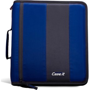 Case It Binder