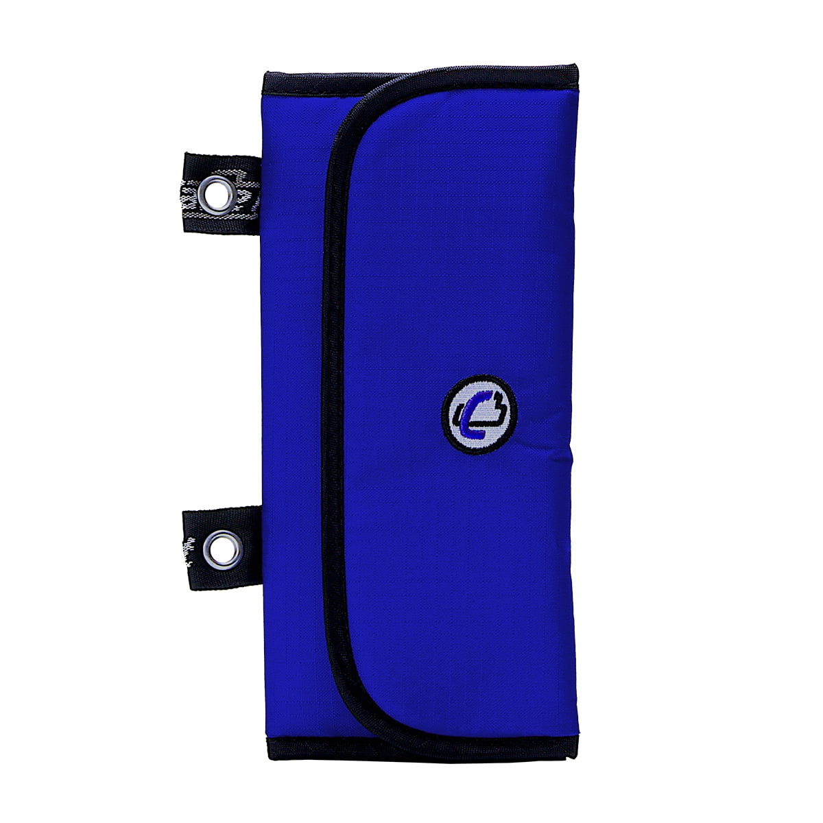 Case It Tri-fold Pencil Case, Black, PLP-04 - Walmart.com