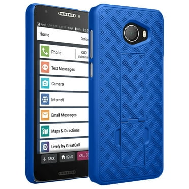 Free Shipping! \GreatCall Jitterbug Smart2 Easy-to-Use 5.5\\ Smartphone ...