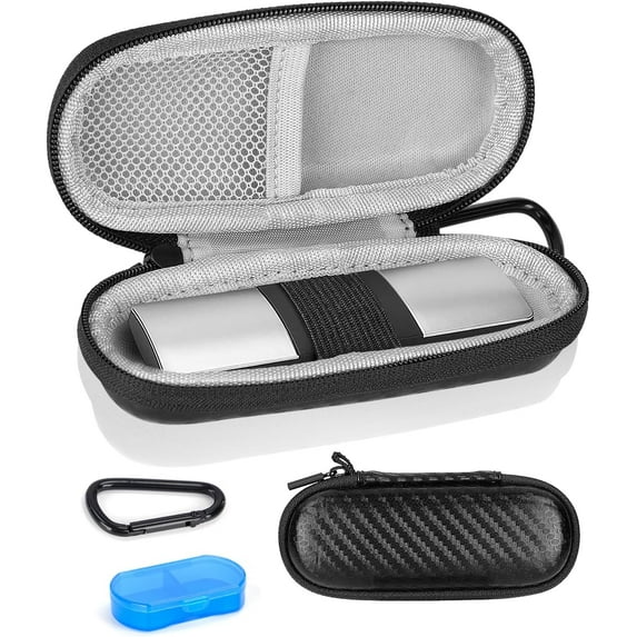 Case for Kardiamobile EKG Monitor, Compatible with Kardiamobile EKG ...