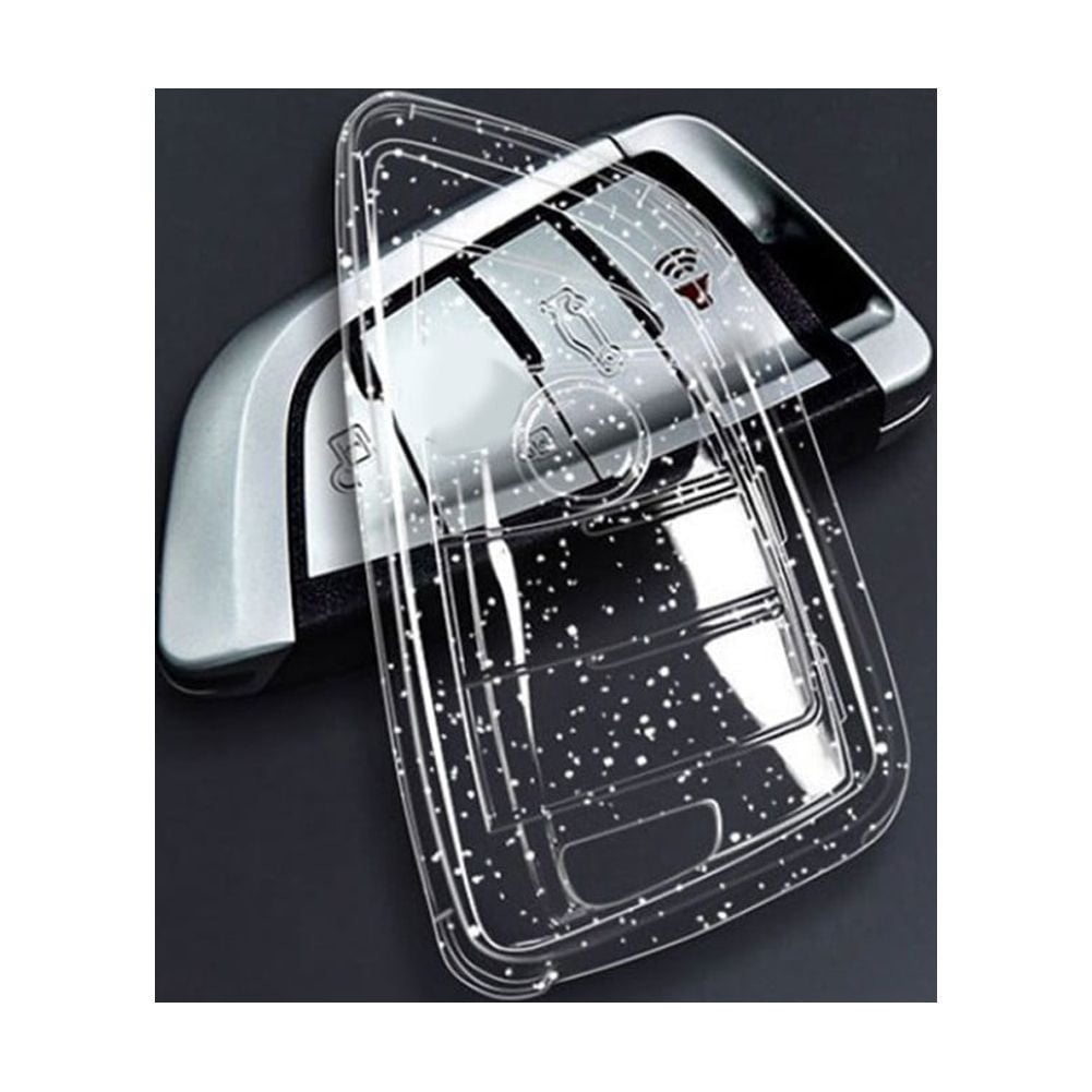 Case Key Shell Holder Key for BMW for F20 G20 G30 for X1 G05 X6 X7 ...