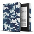 Case for Kindle 10th Generation - Slim & Light Smart Cover Case with ...