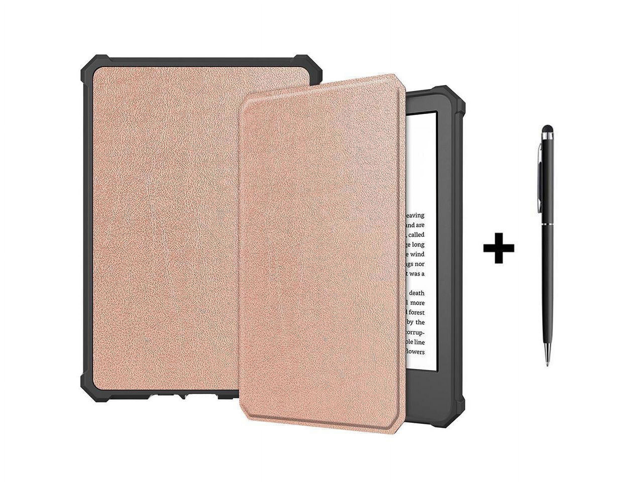 Case for Kindle 11th Generation 2022 Release, Ultra Thin Smart ...