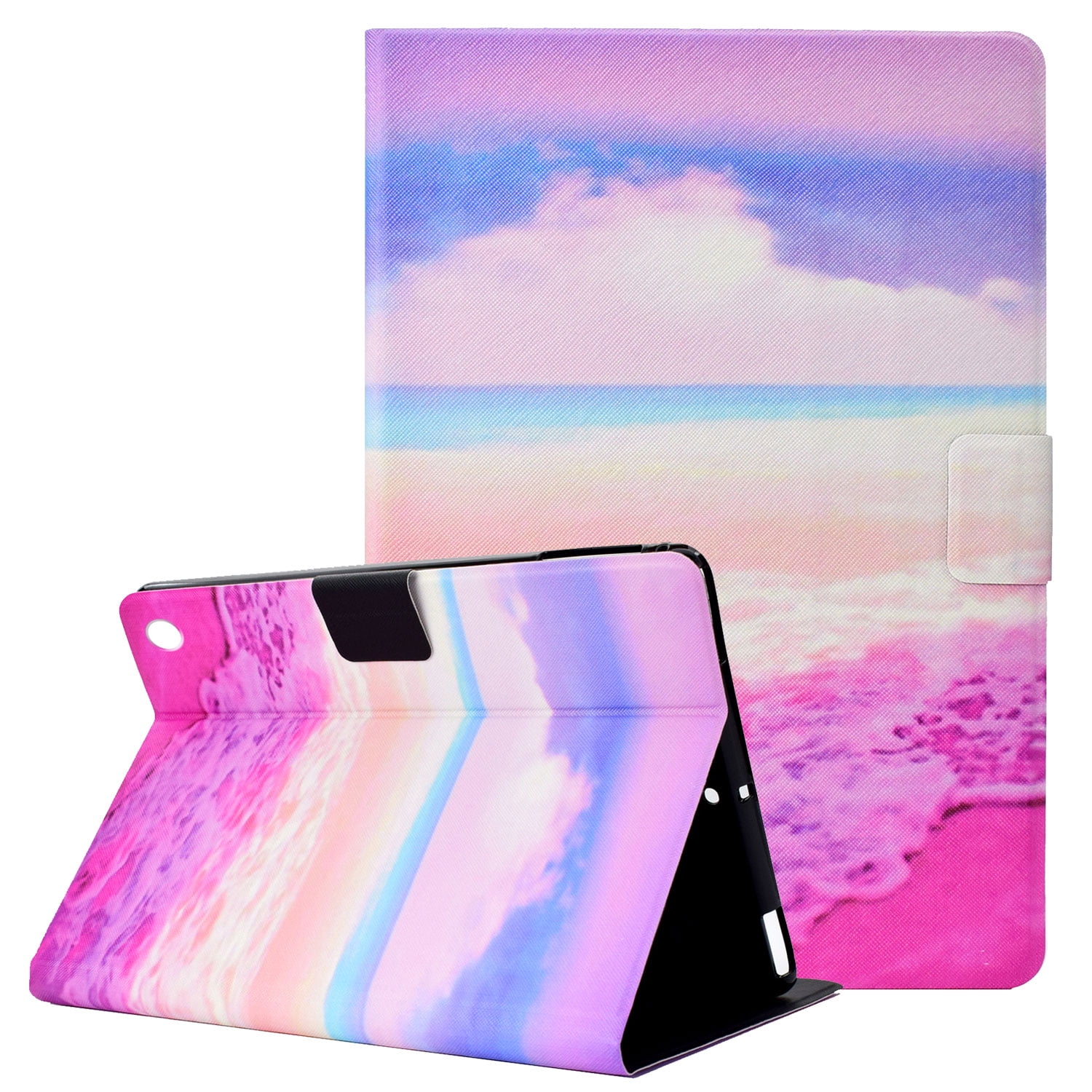Case for Kindle Fire HD 10.1 inch Case 2021 Release, Fire HD 10 Plus ...