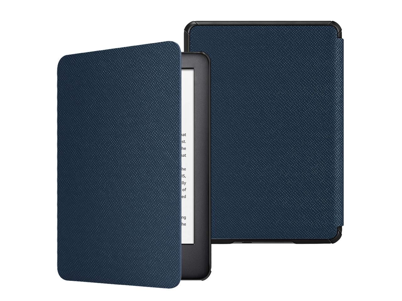 Case Kindle Paperwhite - 10th Generation 2018 Releases - Thin Smart ...