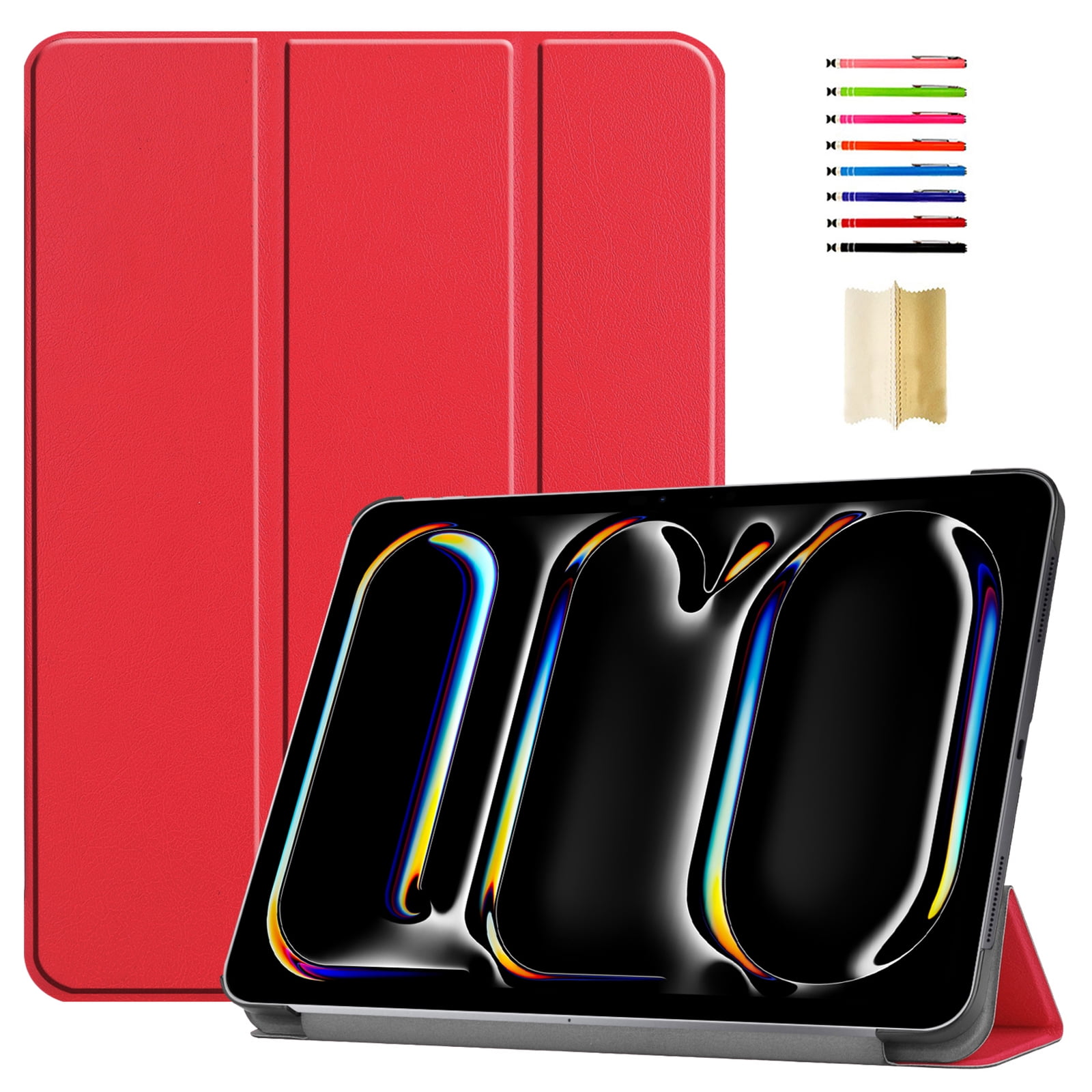 Case for Kindle Paperwhite 12th Gen 2024 / Paperwhite Signature Edition ...