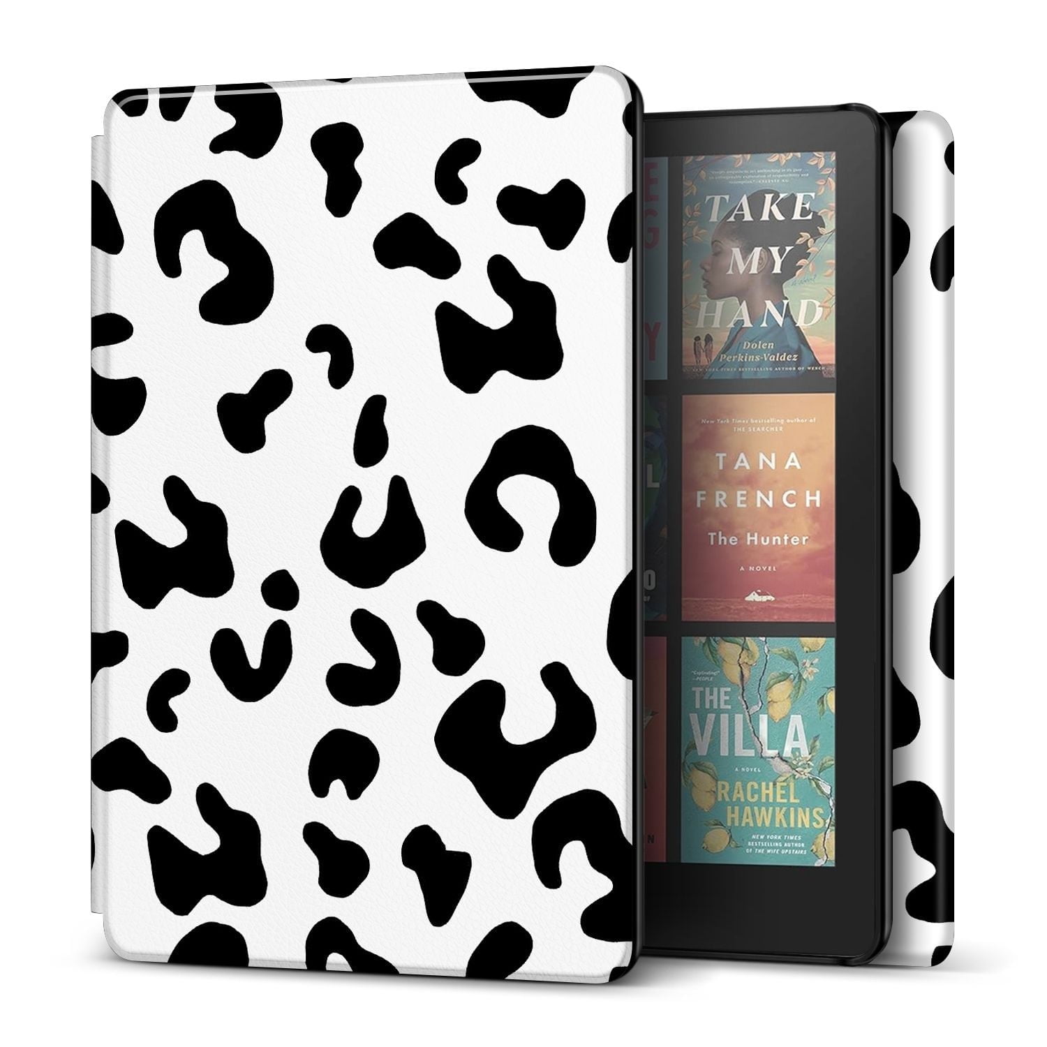 Case for Kindle Paperwhite 12th Generation 2024 / Kindle Colorsoft ...