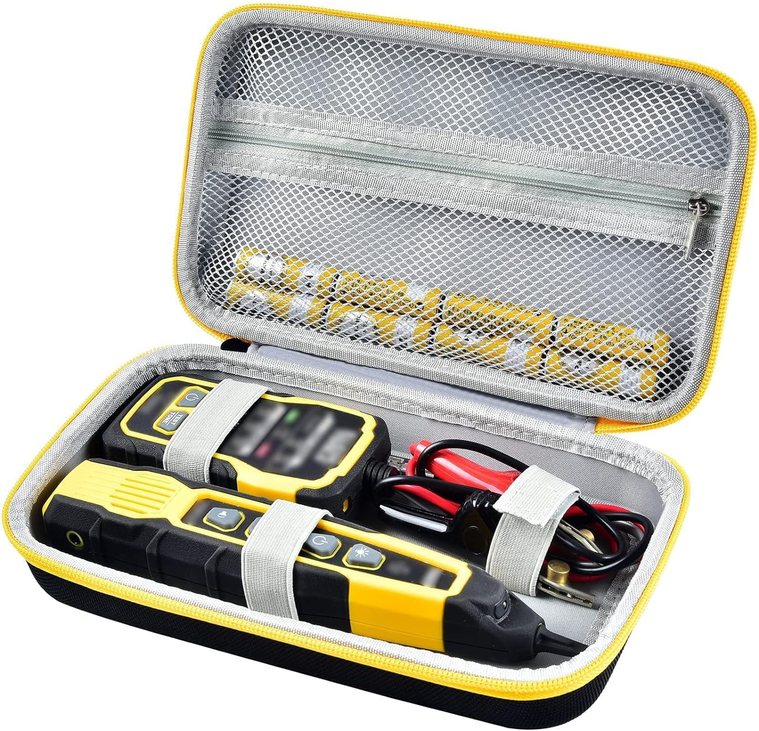Case for Klein Tools VDV500-820/VDV500-063 Wire Tracer Tone Generator ...
