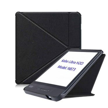 Veidoo 5.8 inch Ebook Reader, HD Touch Screen Carta E-Ink Technology ...