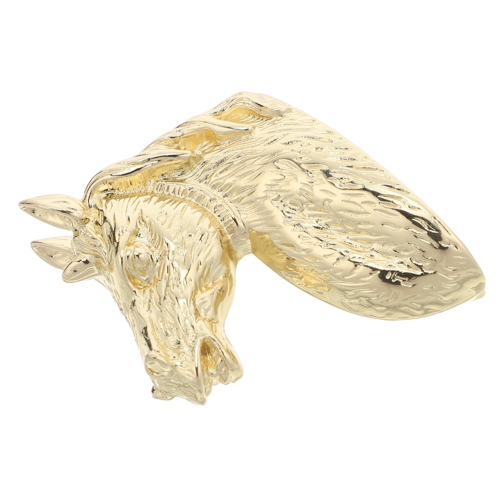 Case Label Shelf Labels Stuffer Horse Head Handle - Walmart.com