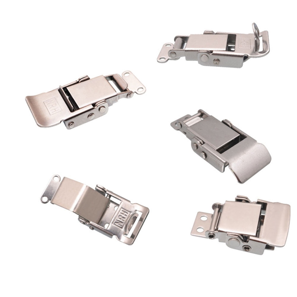 Case Latch Lock Instrument Latch Meter Latch Stainless Steel Latches ...