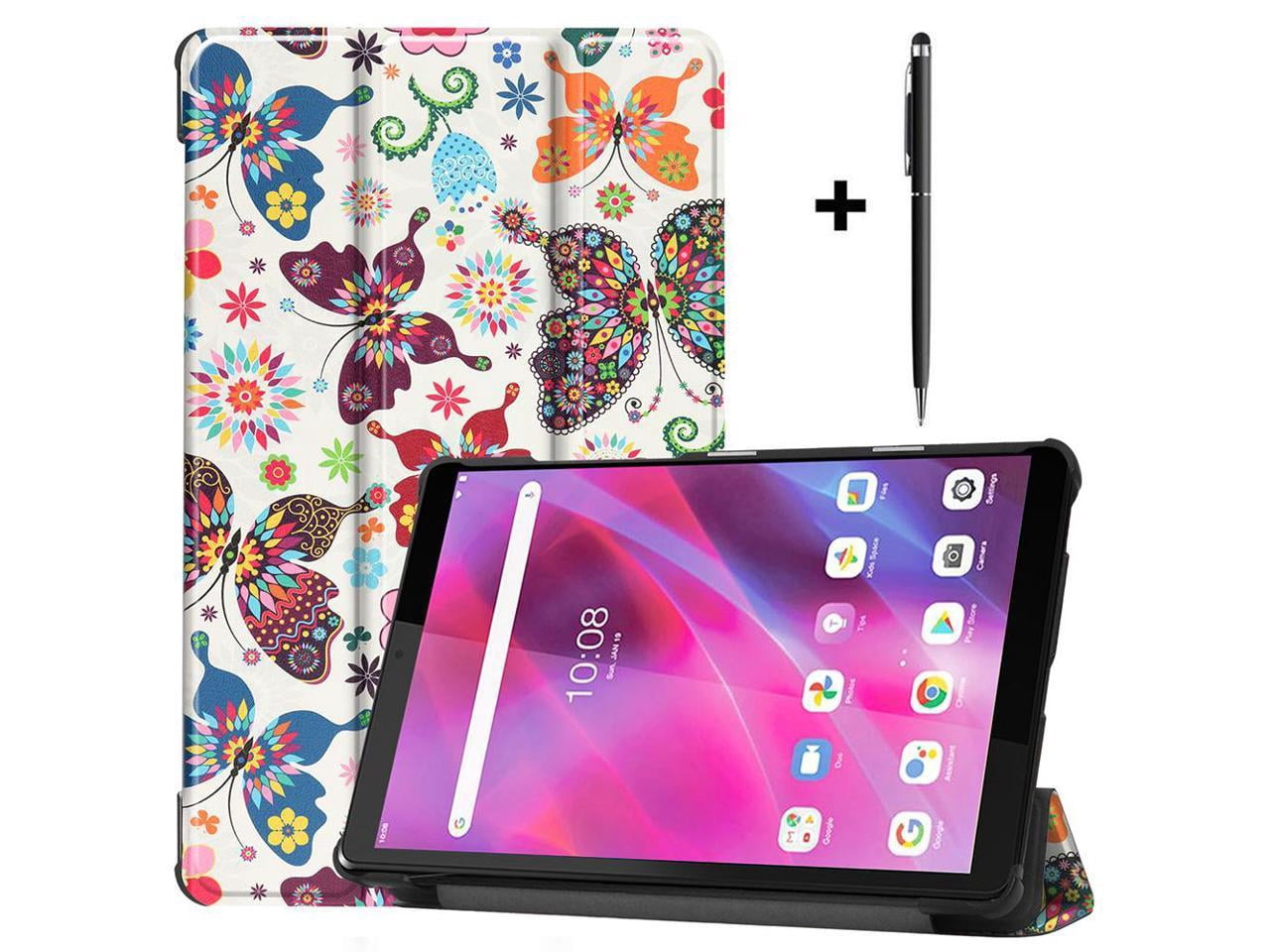 Case for Lenovo 8.0 Inch Tab M8 Gen 3 2022/ Smart Tab M8 Gen 3 2022/Tab ...