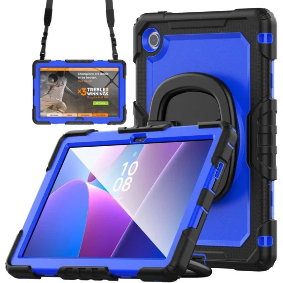 Case for Lenovo Tab 10.1 inch 2025 Model TB311FU TB311XU with Screen ...
