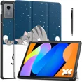 Case for Lenovo Tab Idea 11 inch 2025 / Xiaoxin Pad 11 2025 Slim Smart ...