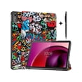 Case for Lenovo Tab M10 5G 10.6 Inch 2023 TB-360ZU TB-360XU, Tri fold ...