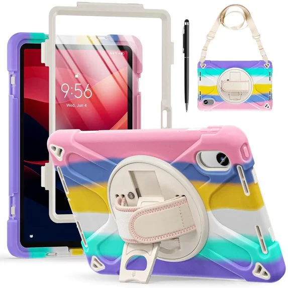 Case for Lenovo Tab M11 / K11 LTE 11 inch 2024 TB330FU TB330XU TB-331FC ...