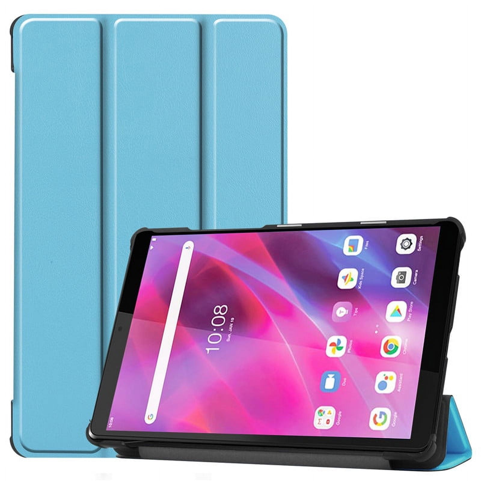 Case for Lenovo Tab M8 3rd Gen FHD HD TB-8506F TB-8506X TB-8505X TB ...