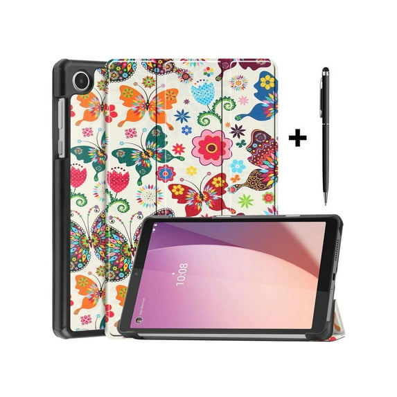 Case for Lenovo Tab M8 4th Gen 2024 2023 8 inch Tablet Model TB-301XU ...