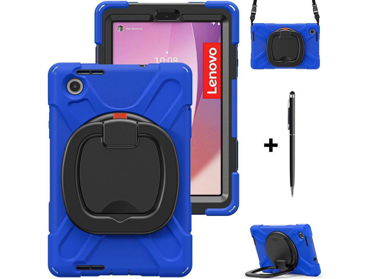 Case For Lenovo Tab M8 4th gen 2024 2023 Model TB-300FU TB-300XU ...