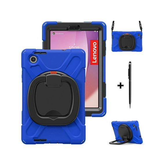 Case For Lenovo Tab M8 4th gen 2024 2023 Model TB-300FU TB-300XU ...