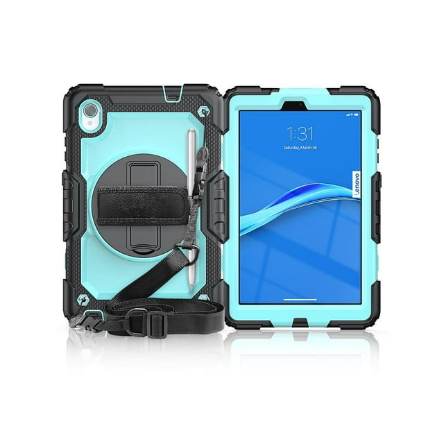Case for Lenovo Tab M8 8 inch FHD 2020 TB-8705F TB-8705N, Lenovo Tab M8 ...