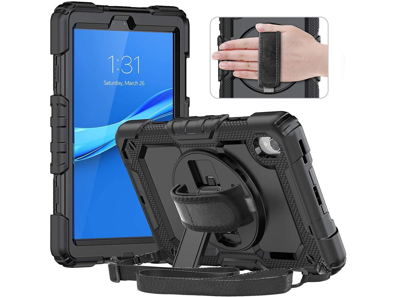 Case for Lenovo Tab M8 8 inch FHD 2020 TB-8705F TB-8705N, Lenovo Tab M8 ...