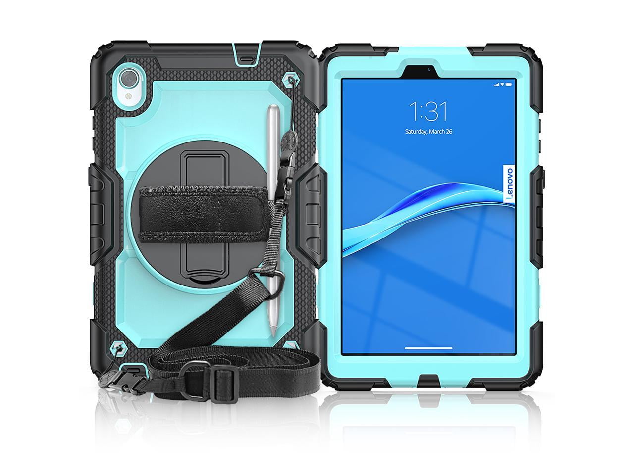 Case for Lenovo Tab M8 8 inch FHD 2020 TB-8705F TB-8705N, Lenovo Tab M8 ...