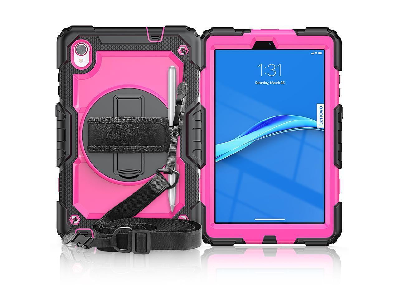 Case for Lenovo Tab M8 Gen 3 2022/ Smart Tab M8 Gen 3 2022/Tab M8 HD ...