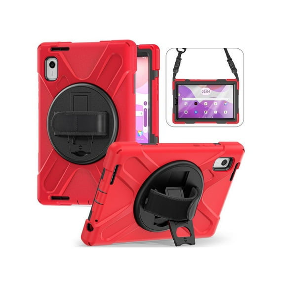 Case For Lenovo Tab M9 2023 9 inch Model TB310XU / TB310FU, Military ...