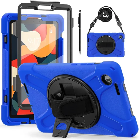 Case for Lenovo Tab One 8.7 inch 2025 / Tab K9 8.7" 2025 TB305XU ...