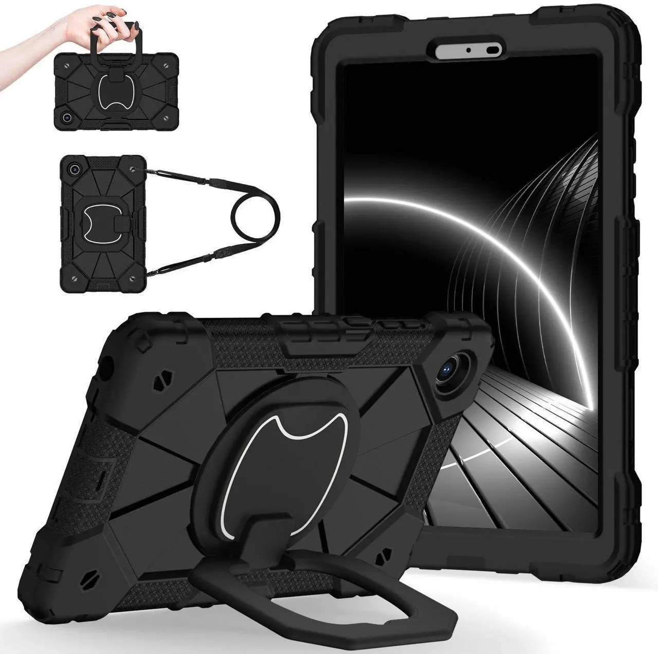 Case for Lenovo Tab One 8.7 inch 2025 / Tab K9 8.7" 2025 TB305XU ...