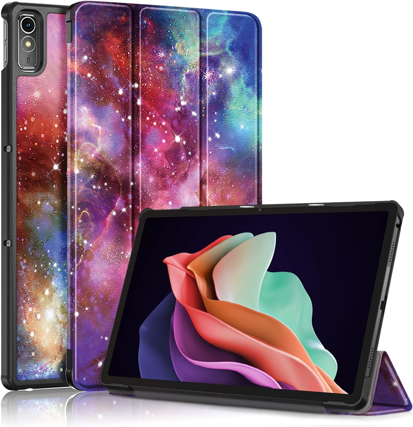 Case for Lenovo Tab P11 Gen 2 (11.5 inch) TB-350FU/TB-350XC Released in ...