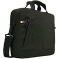 Case Logic 13.3" Huxton Laptop Attache, Black - Walmart.com