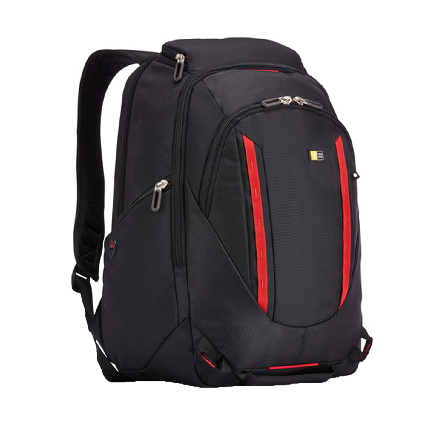 Case Logic 15.6" Laptop + 10" Tablet Backpack - Walmart.com