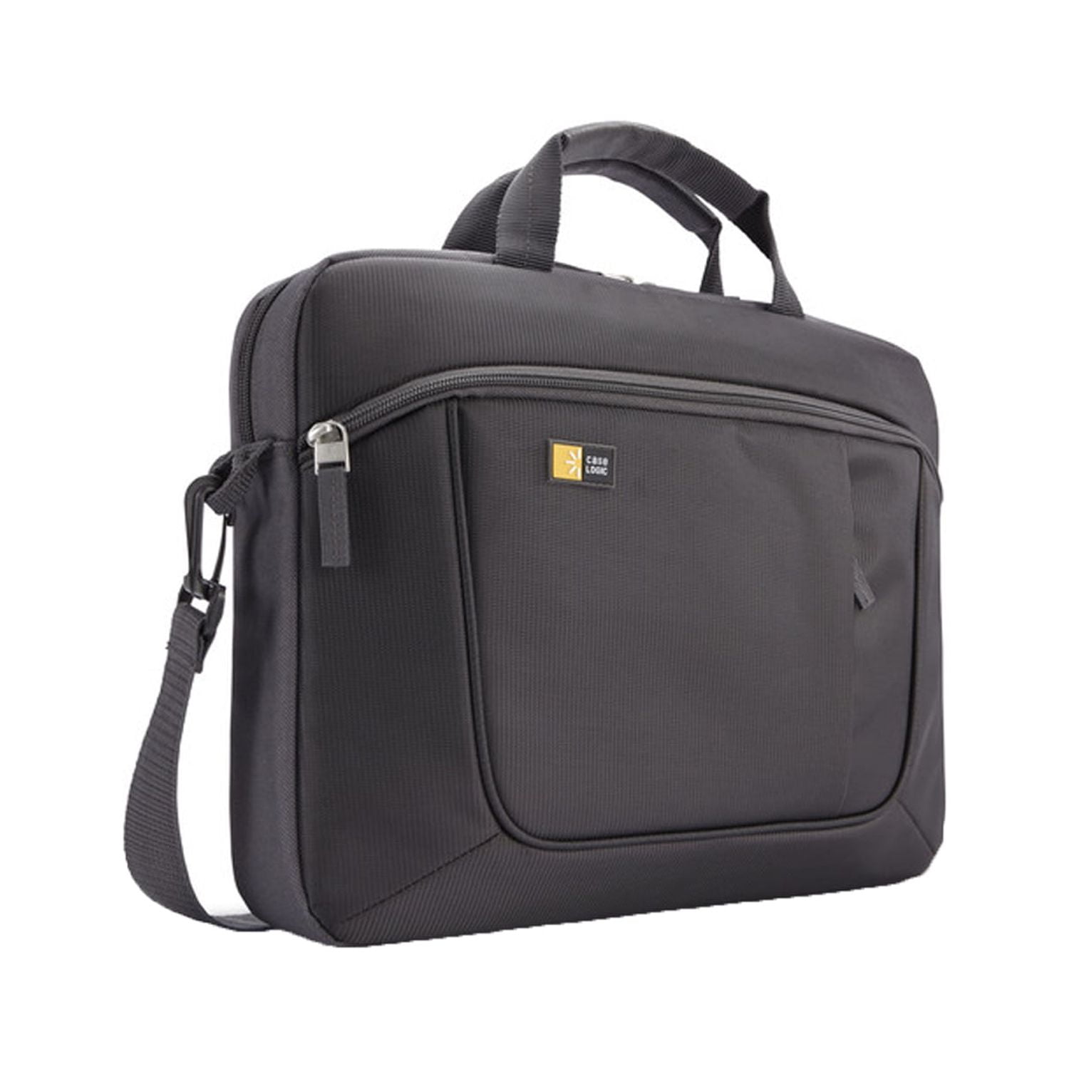 Case Logic 15.6" Laptop and Ipad Slim Case, Gray - Walmart.com