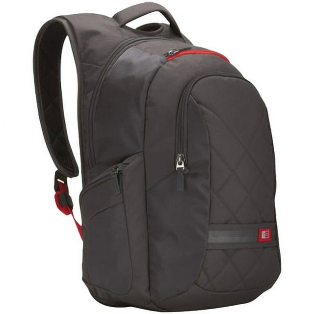 Case Logic 16" Laptop Backpack, Black - Walmart.com